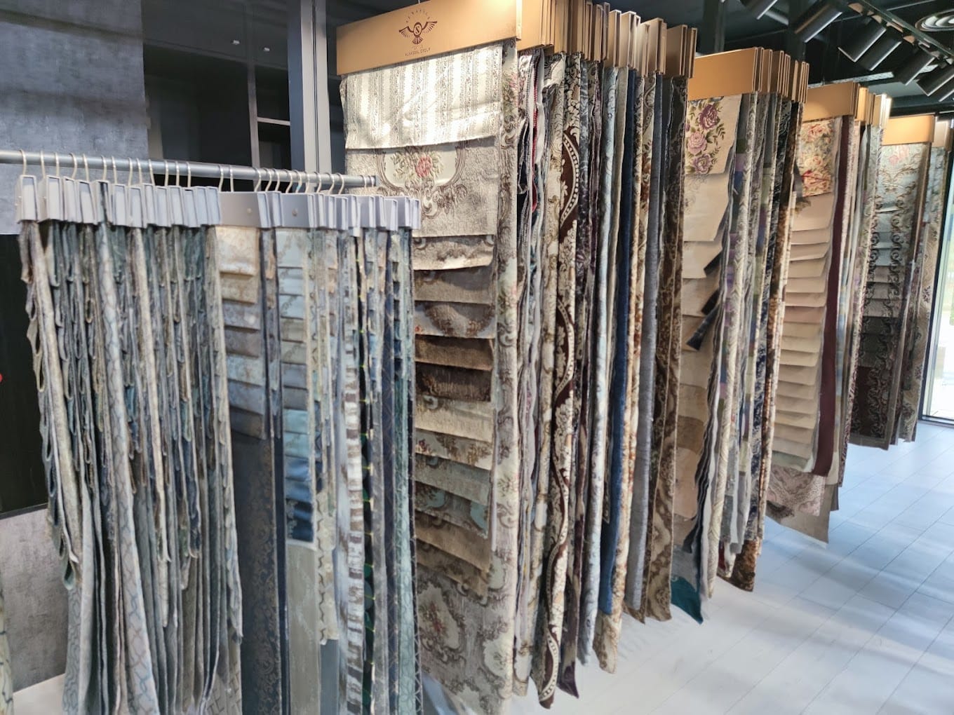 Buying Upholstery Fabrics from Turkey: What You Need to Know