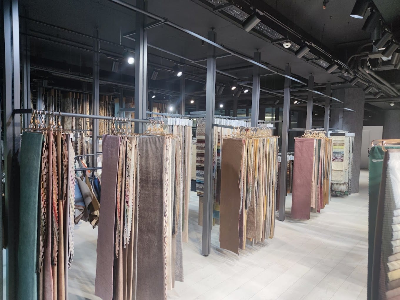 Buying Upholstery Fabrics from Turkey: What You Need to Know