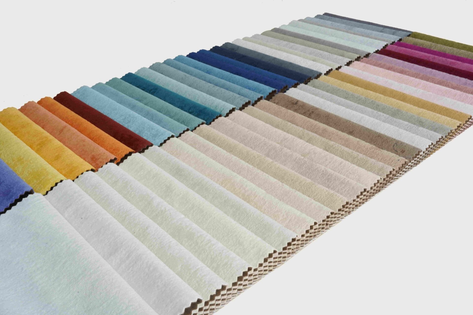 Velvet fabric: Types - Uses and Colors | Al-Nassaj