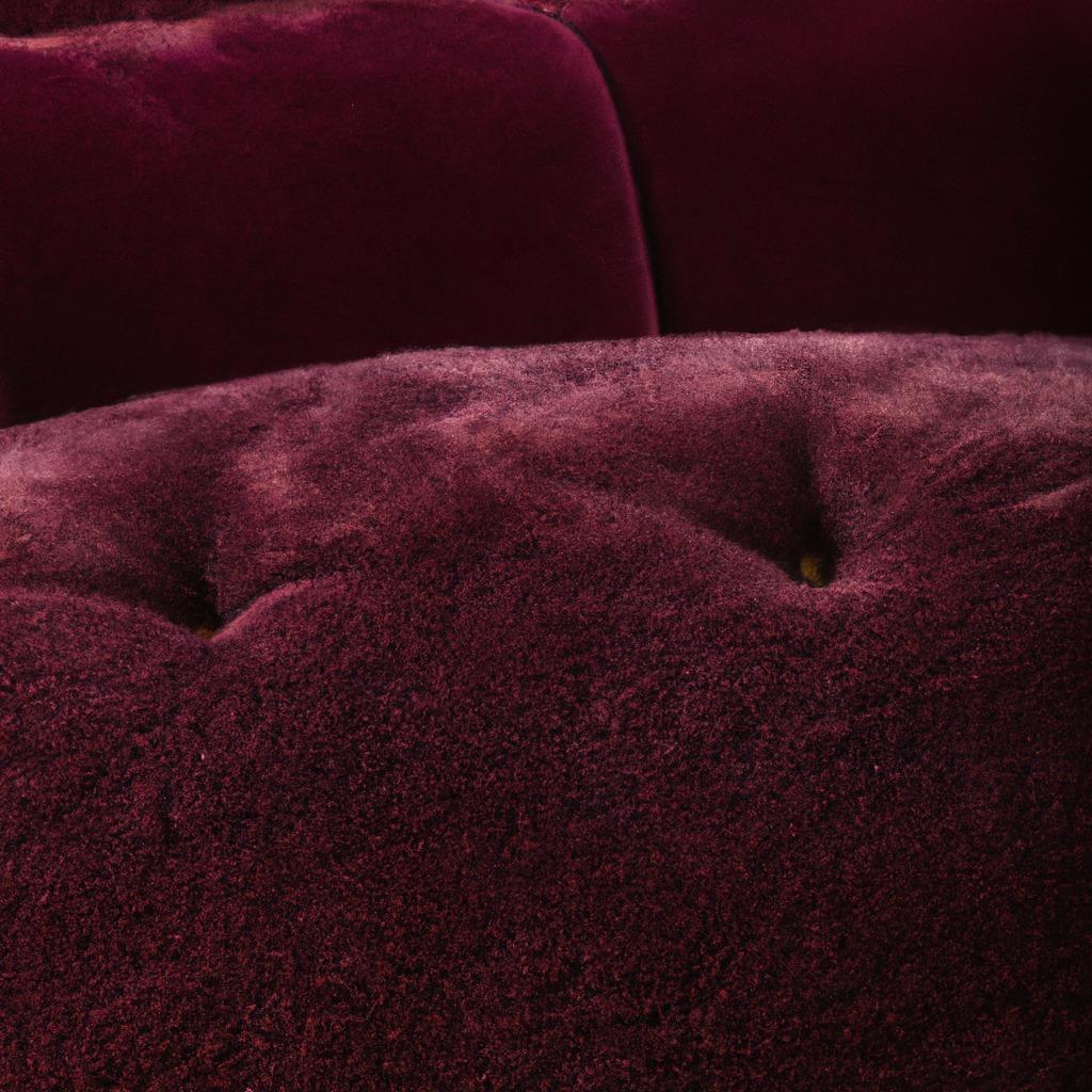 A Comprehensive Guide to Velvet Upholstery Fabric | AlNassaj