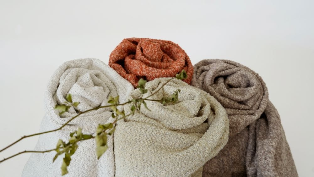 Exploring Fancy Yarns: Types, Properties, and Uses