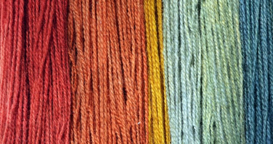 Exploring Fancy Yarns: Types, Properties, and Uses