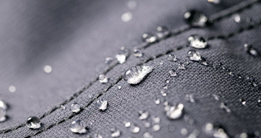 Waterproof Fabrics: Types - Uses-and Benefits | Al-Nassaj
