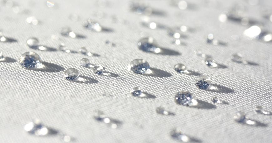 Waterproof Fabrics: Types - Uses-and Benefits | Al-Nassaj