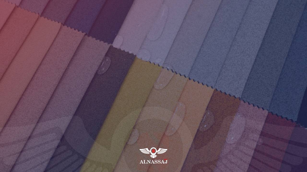 Waterproof Fabrics: Types - Uses-and Benefits | Al-Nassaj