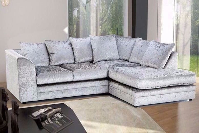 Crushed Velvet Fabric: Characteristics, Uses, and Care