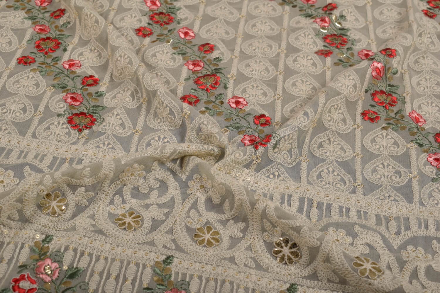 Understanding Georgette Fabric: A Comprehensive Guide