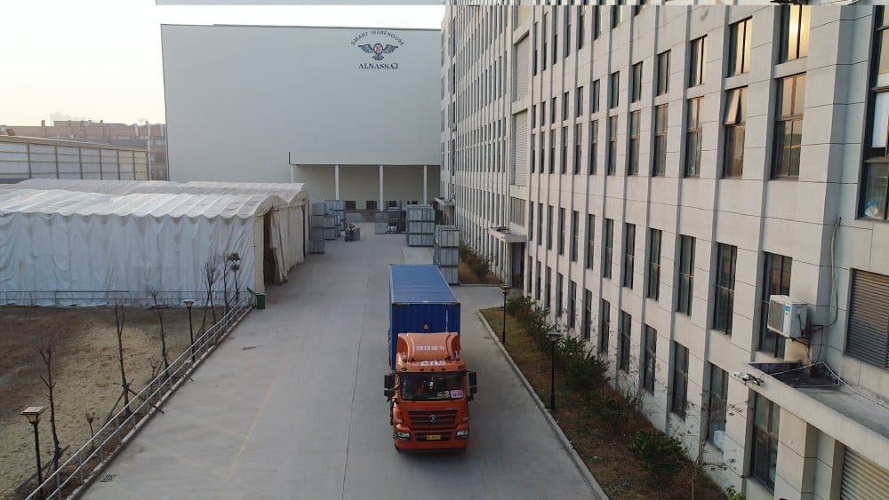 Importing Fabric from China: A Comprehensive Guide