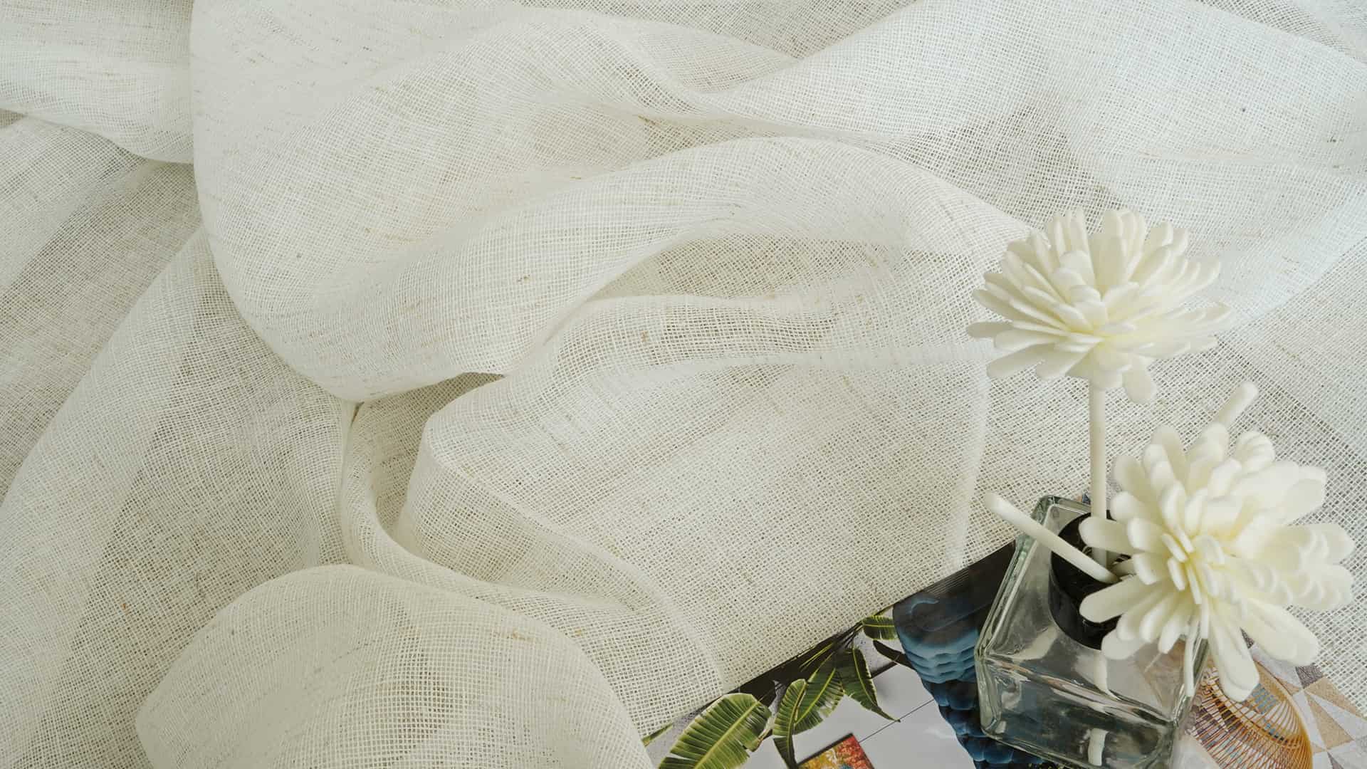 The Comprehensive Guide to Chiffon Fabric: Types, Uses & Care