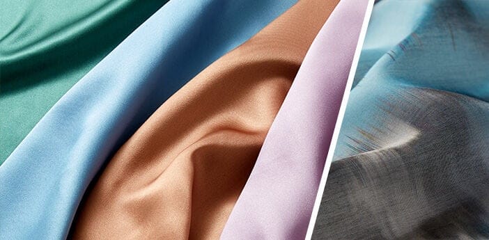 Silk Fabric: Types, Characteristics, and Uses