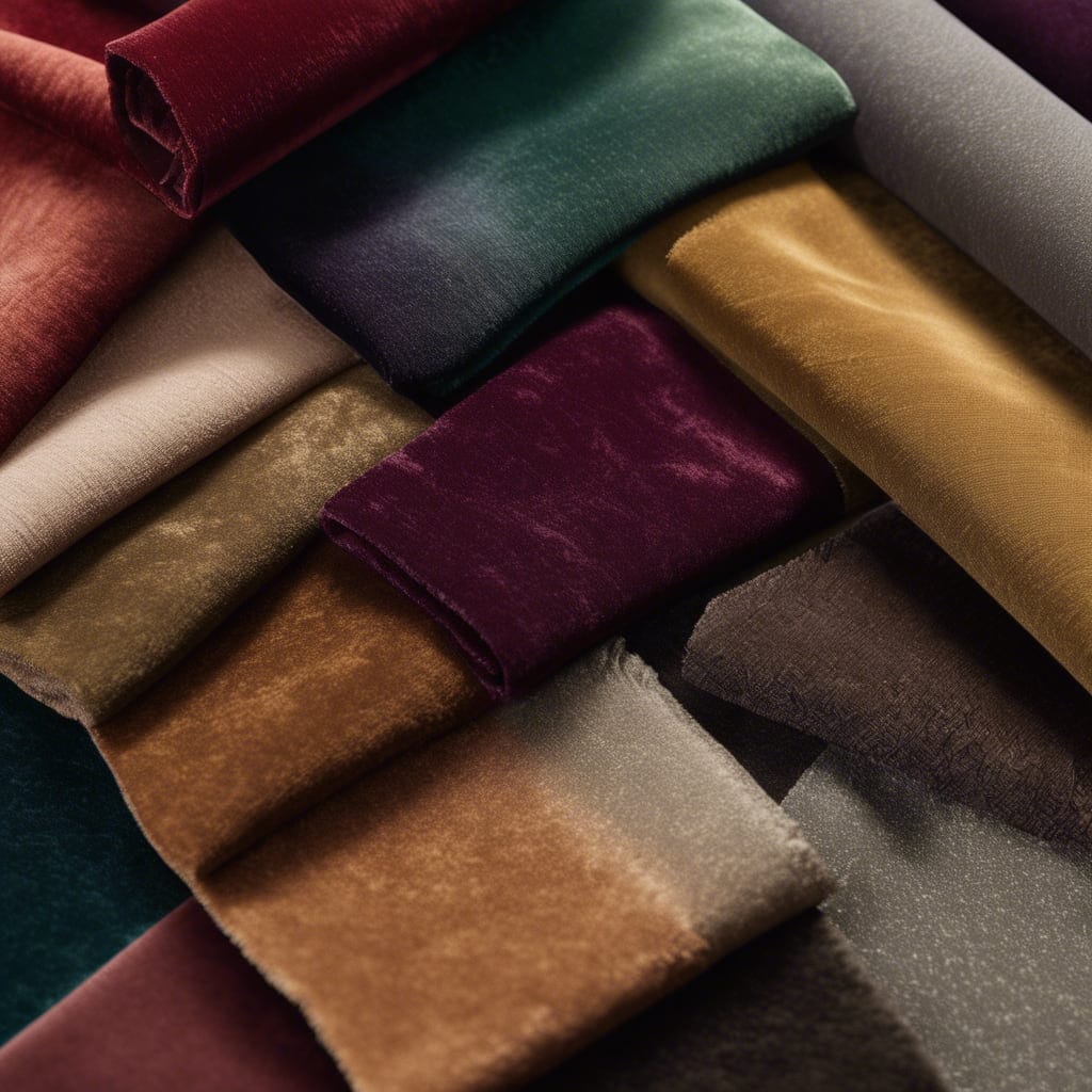 The Essential Guide to Sofa Cloth Materials - Al-Nassaj for upholstery ...