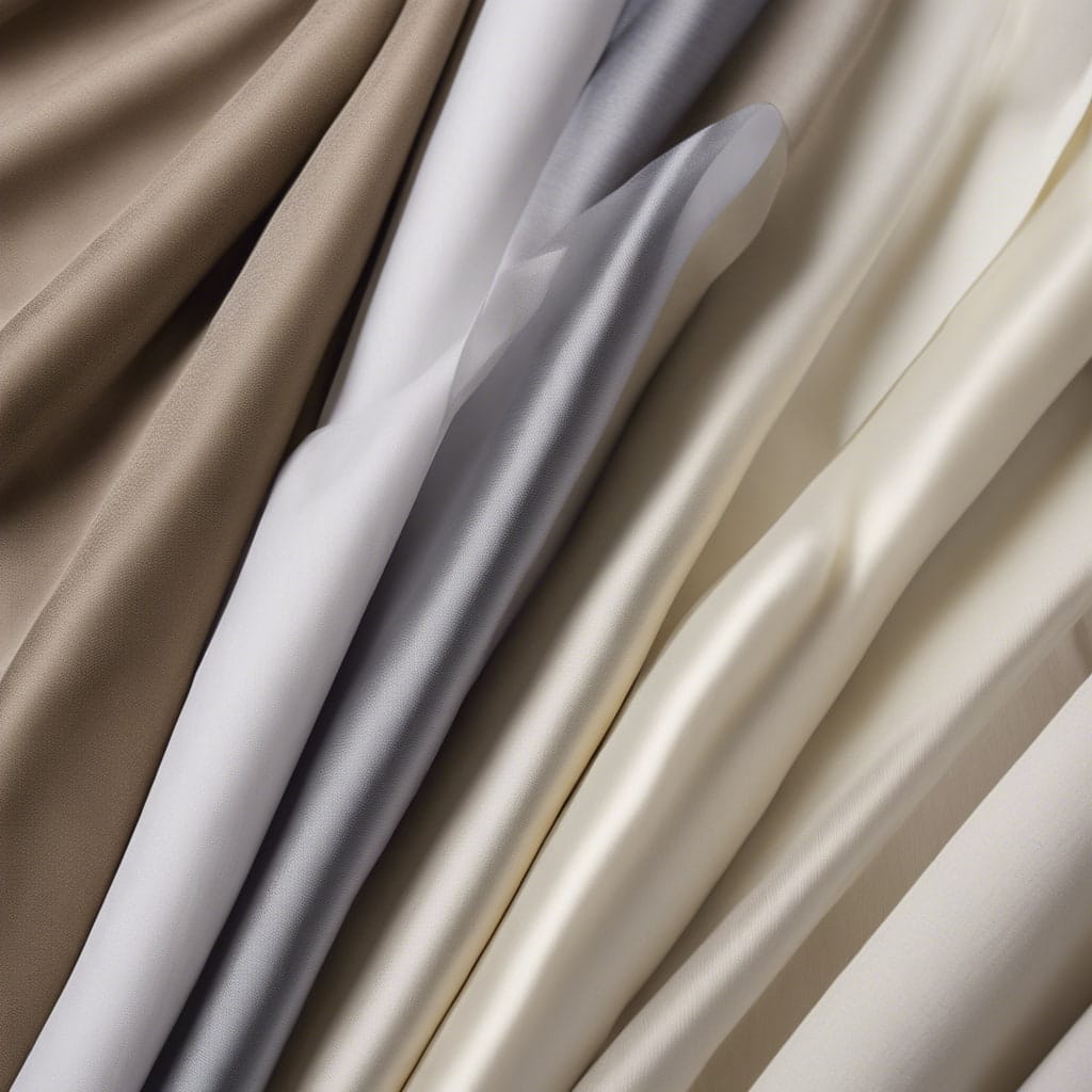 Curtain Lining Fabric Types | A Comprehensive Overview