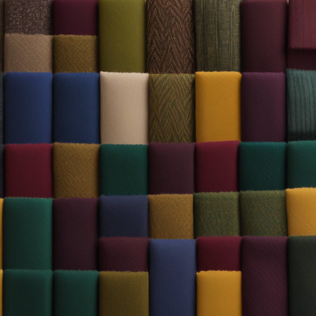 Wool Upholstery Fabric: Pros, cons, and Care Tips