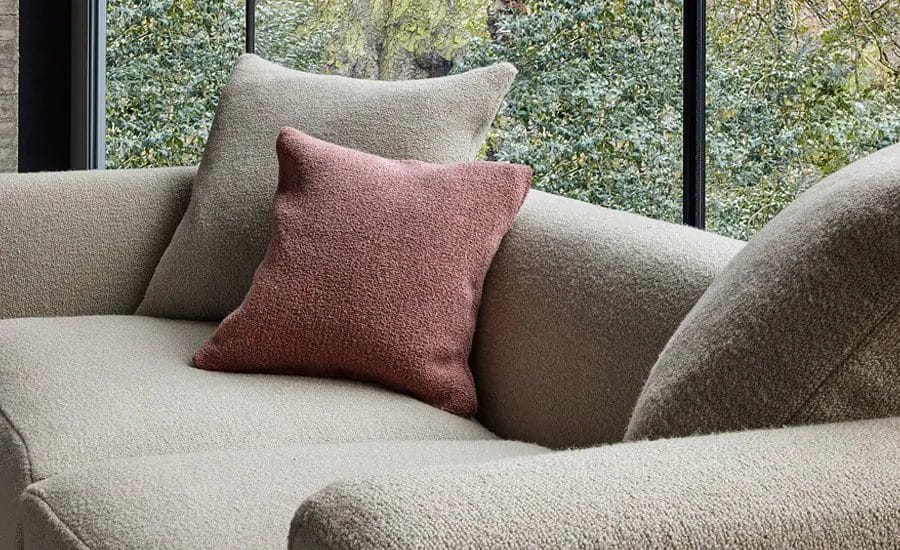 Wool Upholstery Fabric: Pros, cons, and Care Tips