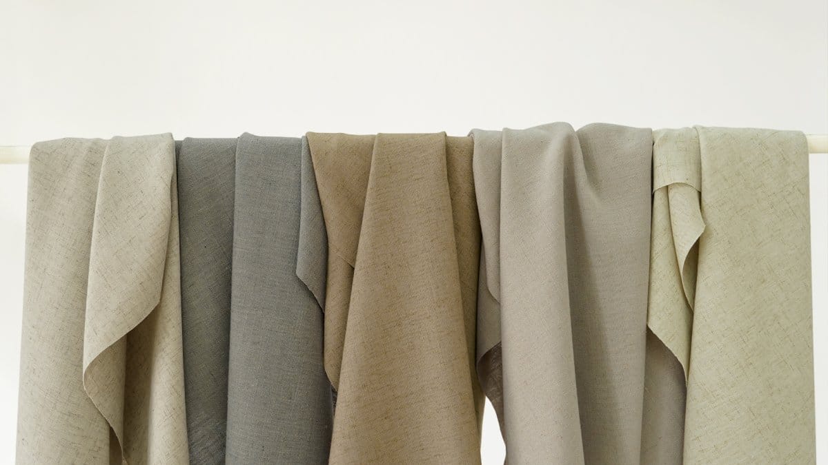 What is Linen Fabric: Properties, - Uses-and Benefits 2024