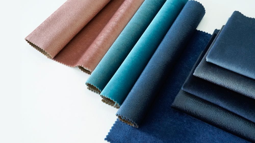 Top 2024 Upholstery Fabric Trends for Modern Interiors