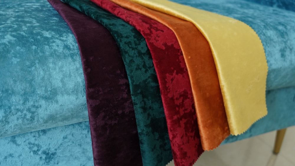 Best Velvet Fabric for Upholstery, Styles, Benefits and Tips