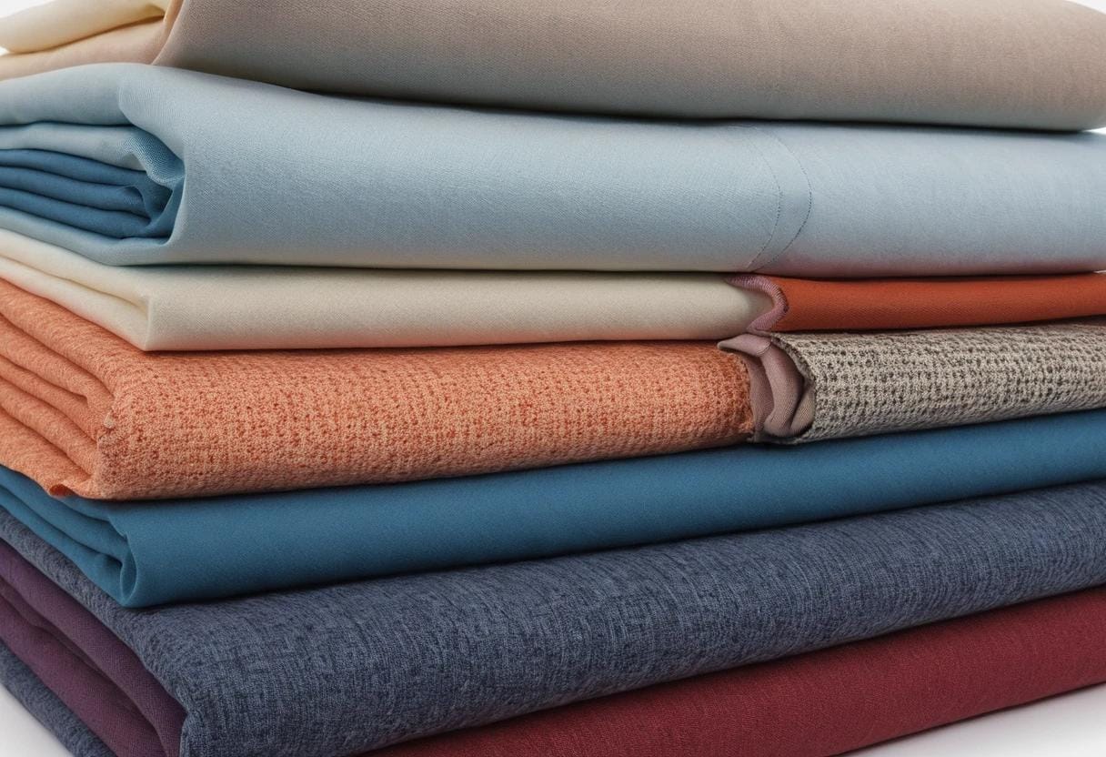 Comfortable Fabrics: Top Materials for Soft & Cozy Feel 2025